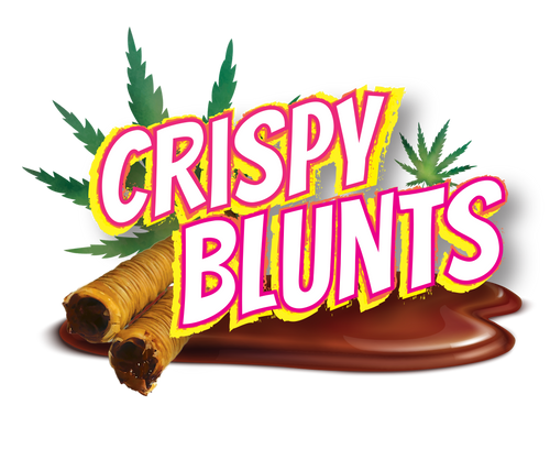 Crispy Blunts – Smokey Mountain Glass